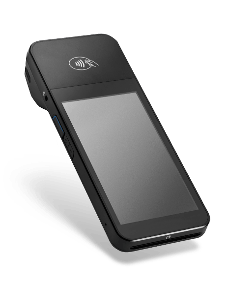 Stellar Card Reader – Molo Marine Management